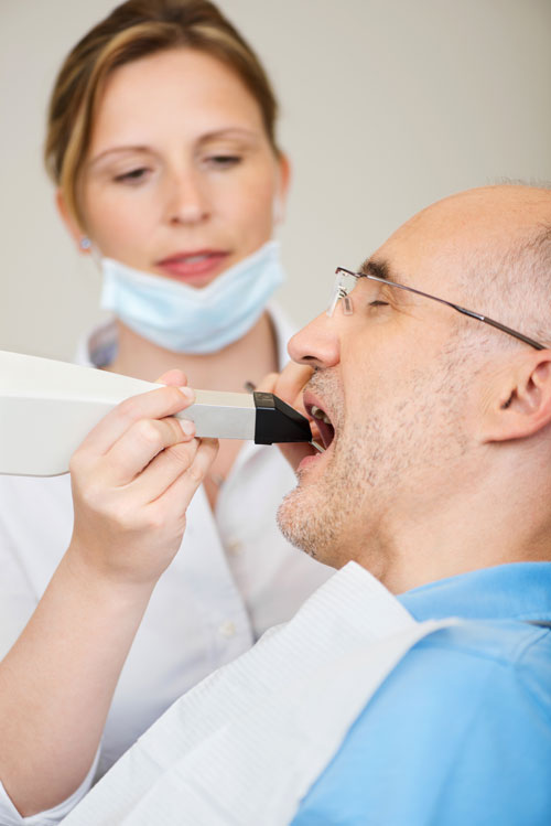 Intra Oral Cameras | Oral Hygiene Routine | Cherry Creek Dental Spa